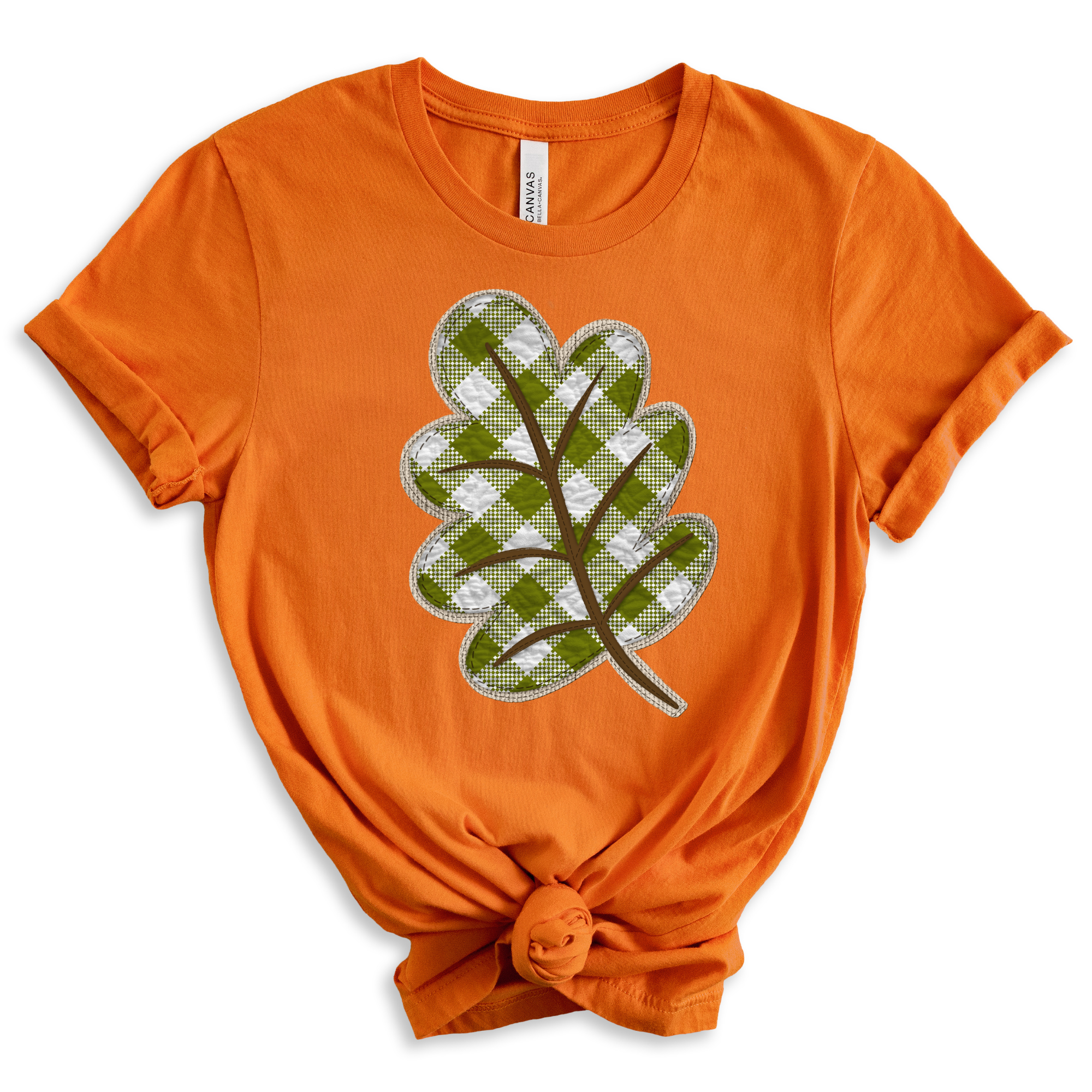 LEAF TWO - Lovie T Designs
