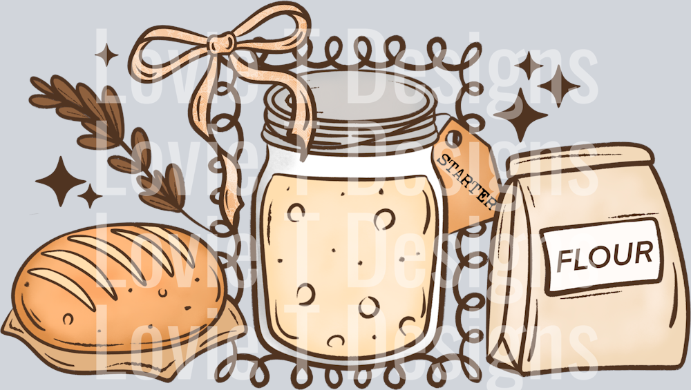 Sourdough_With_Frame – Lovie T Designs